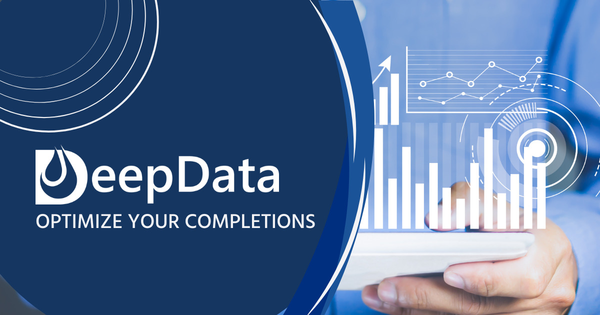 Optimize Your Completion - DeepData